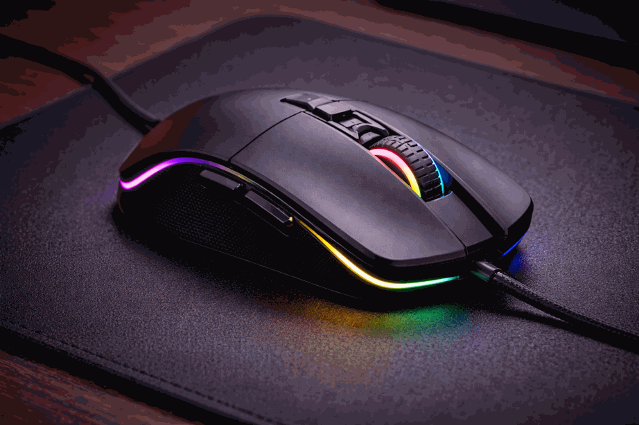 Mouse | Periféricos de Entrada y Salida