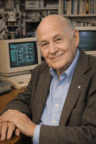 Marvin Minsky | IA y Cognición