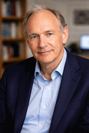 Tim Berners-Lee | La Web