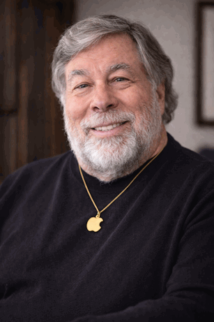 Steve Wozniak | Apple II y la Revolución del PC